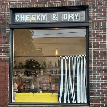 CHEEKY AND DRY - Updated December 2025 - 22 Photos & 10 Reviews - 6120 ...