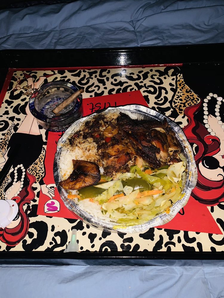 SUNSHINE CUISINE AUTHENTIC JAMAICAN FOOD - 16 Photos & 27 Reviews - 789 ...