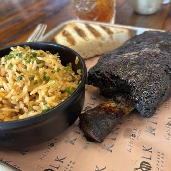 KINFOLK SOUTHERN KITCHEN - Updated July 2025 - 540 Photos & 266 Reviews ...