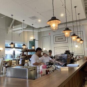 TATTE BAKERY & CAFE - Updated December 2024 - 227 Photos & 111 Reviews ...