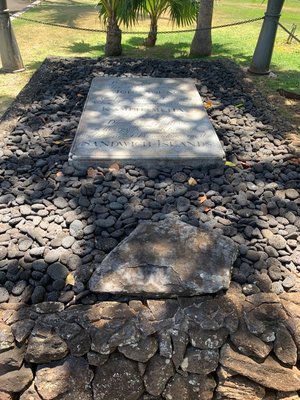 MAUNA ‘ALA ROYAL MAUSOLEUM STATE MONUMENT - Updated July 2024 - 64 ...