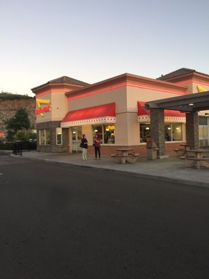 IN-N-OUT BURGER - 48 Photos & 109 Reviews - Fast Food - 3040 Hwy 69 ...