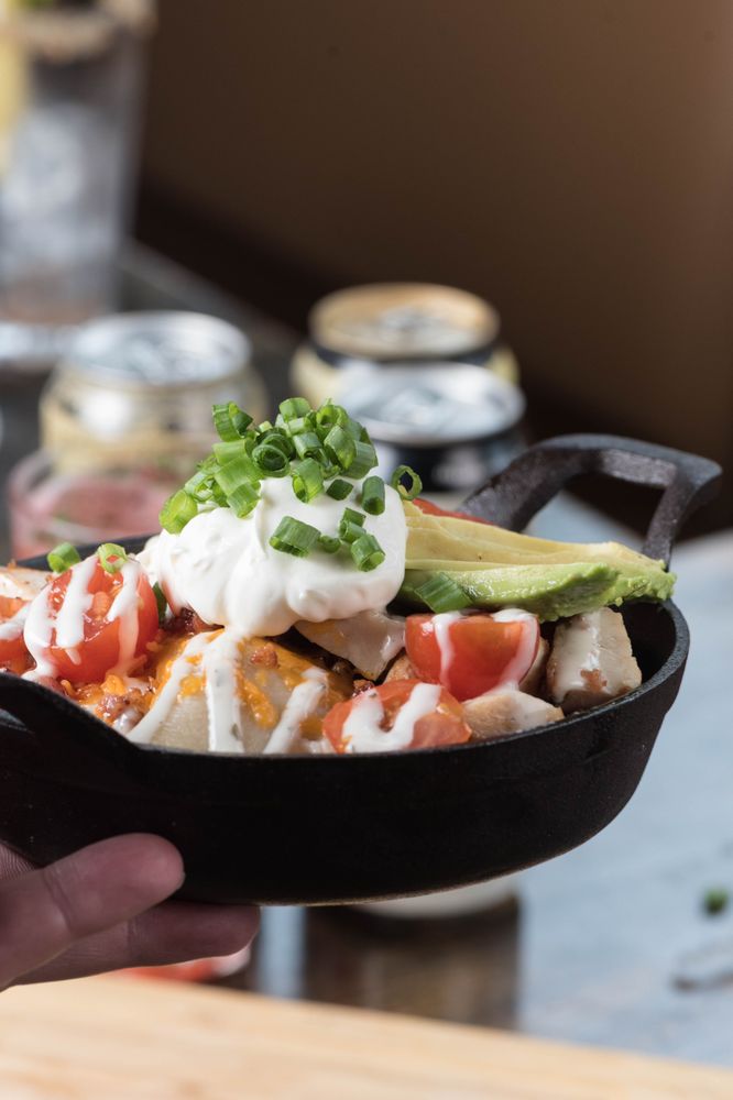 LOADED PIEROGI - 16 Photos - 1-1379 McPhillips Street, Winnipeg ...