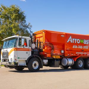 GRANGER WASTE SERVICES - Updated December 2025 - 16 Reviews - Grand ...