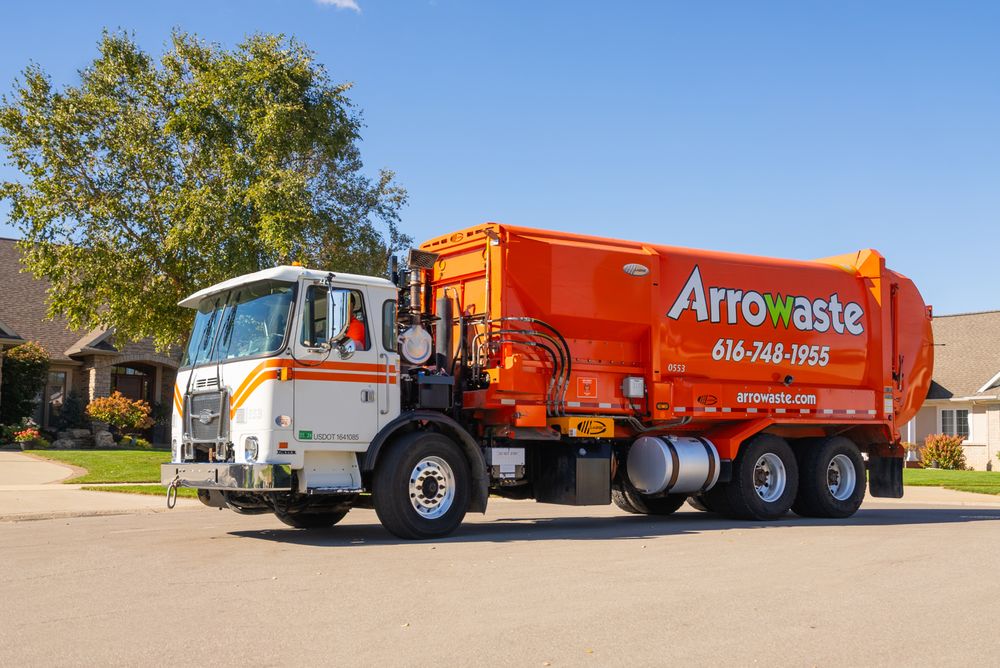 ARROWASTE - Updated December 2025 - 15 Photos & 25 Reviews - 1296 ...