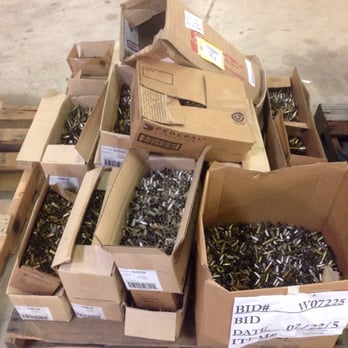 STATE SURPLUS PROPERTY AGENCY - Updated January 2026 - 6501 Chapel Hill ...