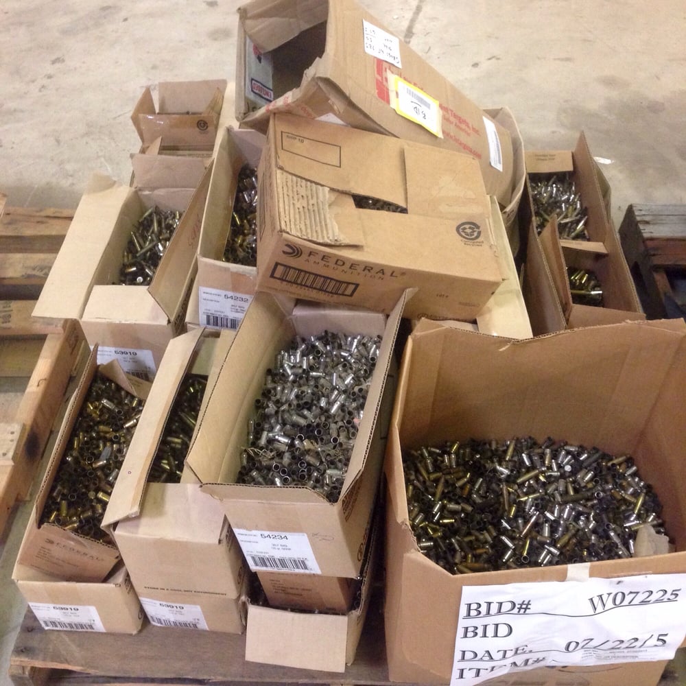 STATE SURPLUS PROPERTY AGENCY - Updated March 2025 - 6501 Chapel Hill ...