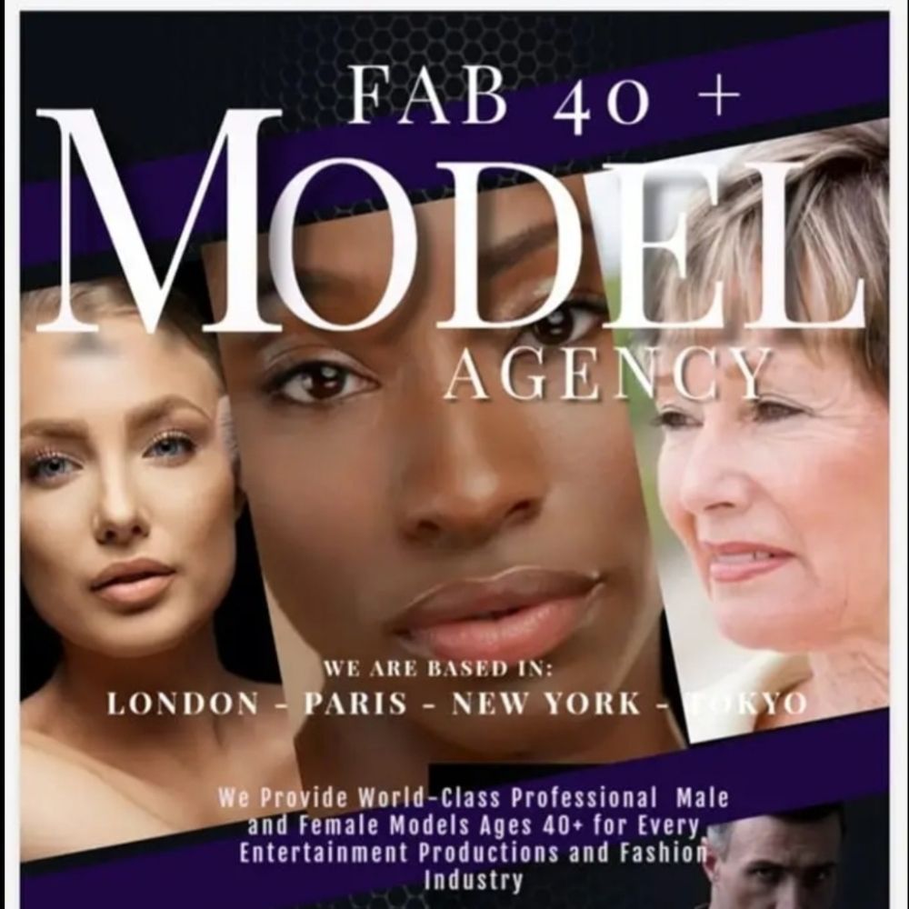 FAB 40+ MODELS - 14862 SW 56th Terracw, Miami, Florida - Talent ...
