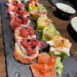 Sushi Bars - CITY MARKET SUSHI - 566 Photos & 312 Reviews - 315 Blake ...