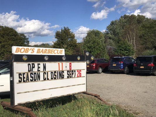 BOB’S BARBECUE - Updated August 2025 - 56 Photos & 84 Reviews - 5290 ...