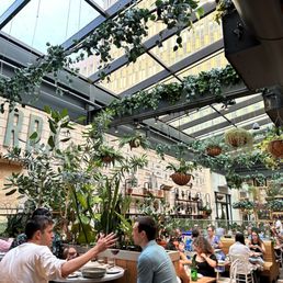 TERRA - Updated January 2026 - 1363 Photos & 688 Reviews - 800 Boylston ...