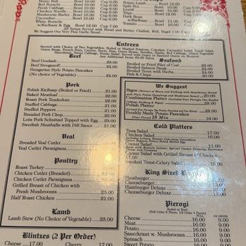 LITTLE POLAND - Updated November 2024 - 297 Photos & 426 Reviews - 200 ...