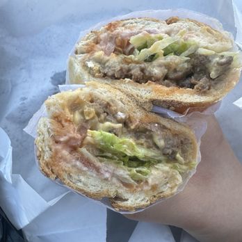 BLUE SKY DELI - Updated July 2025 - 241 Photos & 123 Reviews - 2135 1st ...