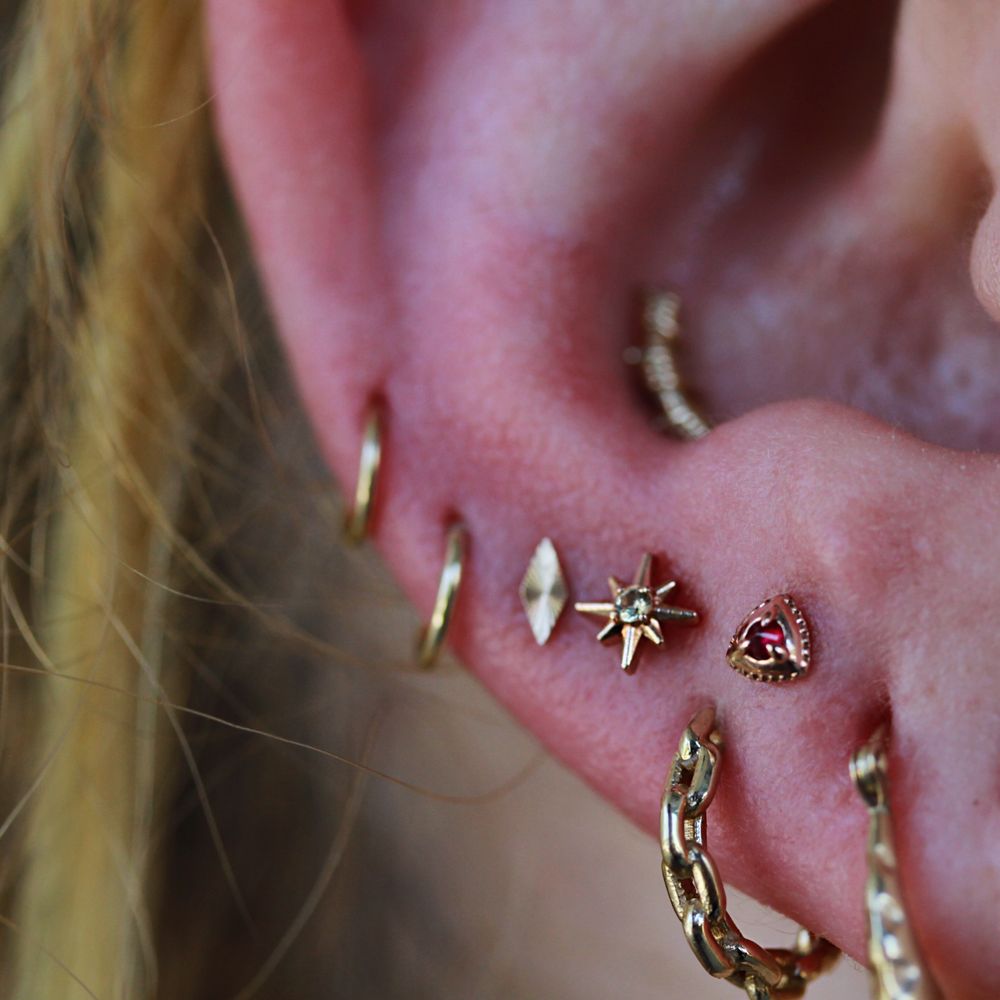 THREE FATES PIERCING - Updated December 2025 - 57 Photos & 58 Reviews ...