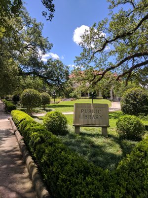 MILTON H. LATTER MEMORIAL LIBRARY - Updated February 2025 - 79 Photos ...