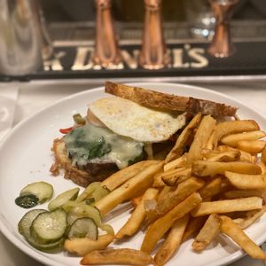 THORN RESTAURANT & LOUNGE - Updated November 2025 - 183 Photos & 37 ...