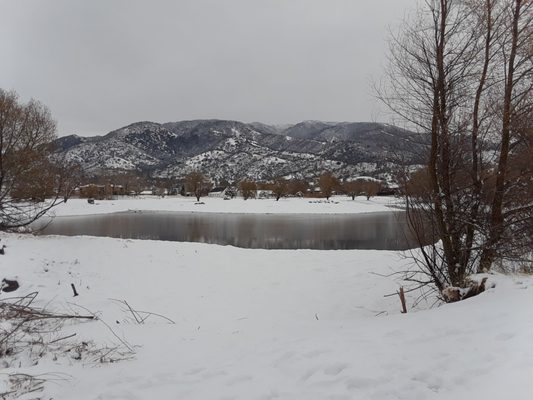 STALLION SPRINGS RESORT - 104 Photos & 18 Reviews - 28681 Stallion ...