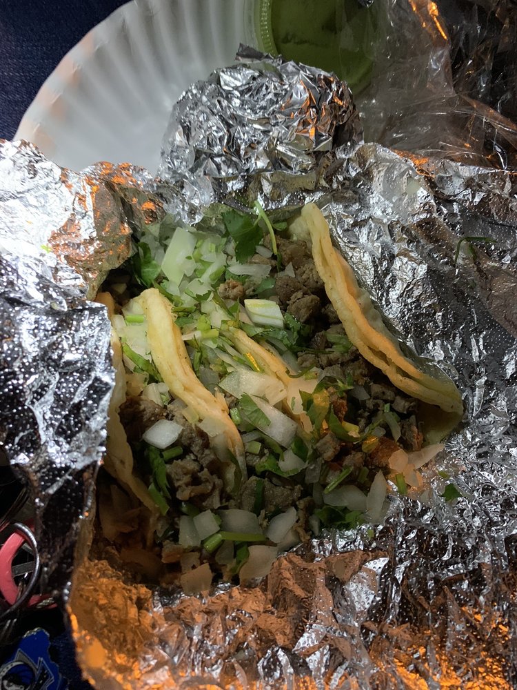TACOS EL GUERO - 51 Photos & 89 Reviews - 1414 S Atlantic Blvd, Los ...