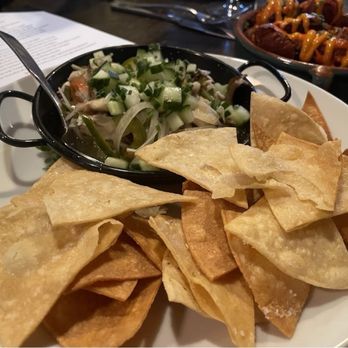 FINCA - Updated July 2025 - 226 Photos & 131 Reviews - 1513 S 1500th E ...