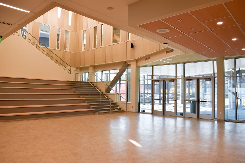 HAMLIN ROBINSON SCHOOL - Updated December 2025 - 11 Photos - 1701 20th ...