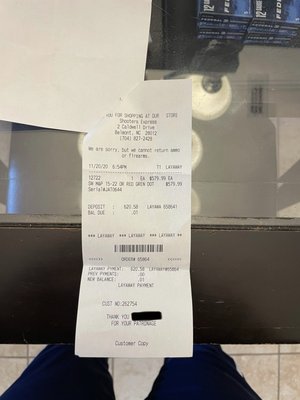 SHOOTERS EXPRESS GUN SHOP - Updated November 2024 - 34 Photos & 50 ...