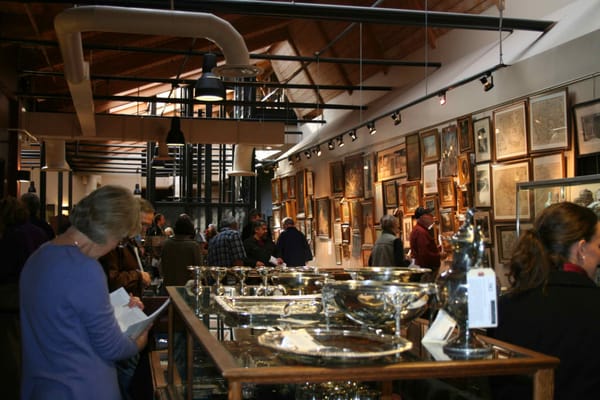 CASE ANTIQUES AUCTIONS & APPRAISALS - Updated December 2025 - 4310 ...