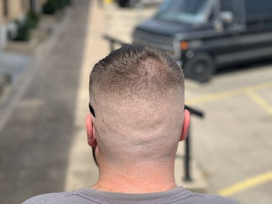 WHITNEY BARBER SHOP - Updated April 2025 - 11 Photos - 101 E Washington ...