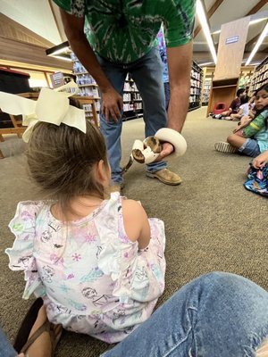 REPTILE RON ANIMAL PRESENTATIONS - Updated July 2024 - 42 Photos ...