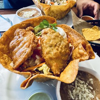 CALIENTE MEXICAN TAQUERIA - Updated December 2025 - 179 Photos & 190 ...