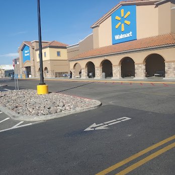 WALMART SUPERCENTER - Updated October 2024 - 64 Photos & 117 Reviews ...