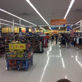WALMART SUPERCENTER - Updated January 2026 - 15 Photos & 26 Reviews ...