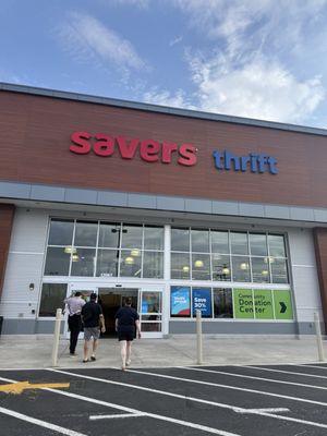 SAVERS - Updated December 2025 - 55 Photos & 12 Reviews - 13067 Fair ...