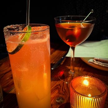 INTERO RESTAURANT - Updated July 2025 - 1350 Photos & 593 Reviews ...