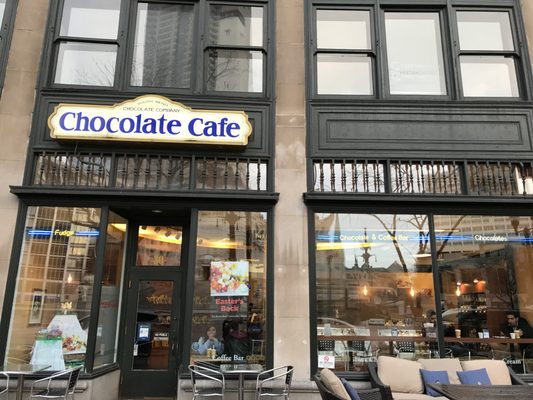 THE SOUTH BEND CHOCOLATE COMPANY - 182 Photos & 200 Reviews - 20 N ...