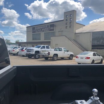 DOMINIQUE’S STOCKYARD CAFE - Updated November 2025 - 27 Photos - 28 ...