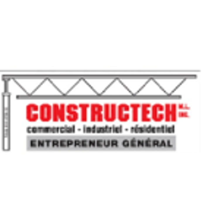 CONSTRUCTECH M L - Updated April 2026 - 1232 Chemin Eugène-Trinquier ...