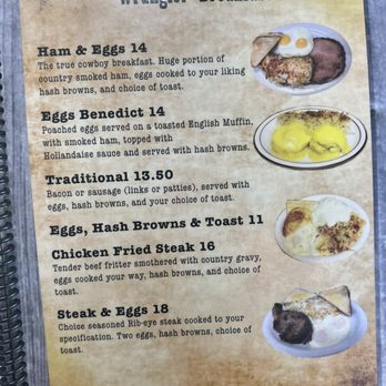 WRANGLER CAFE - Updated December 2025 - 78 Photos & 93 Reviews - 905 W Pine St, Pinedale ...