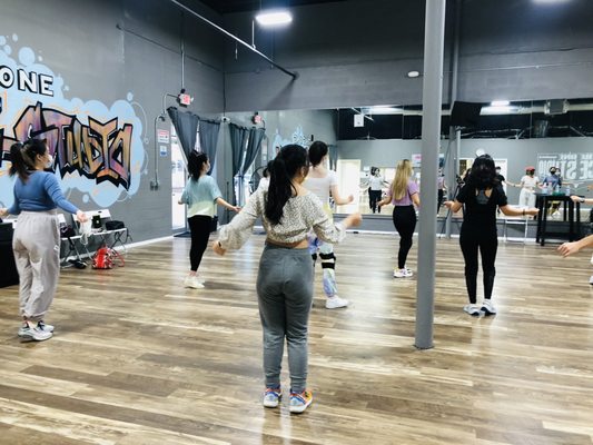 THE ONE DANCE STUDIO - Updated June 2025 - 34 Photos - 6515 Corporate ...