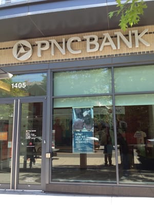 PNC BANK - Updated May 2026 - 14 Reviews - 1405 P St NW, Washington ...