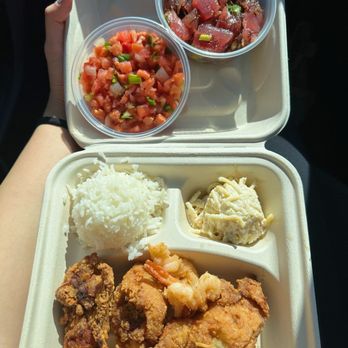 THE FISH EXPRESS - 925 Photos & 1056 Reviews - 3-3343 Kuhio Hwy, Lihue ...