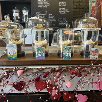 BAKED & WIRED - Updated March 2025 - 4705 Photos & 5273 Reviews - 1052 ...