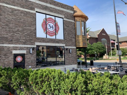 STATION 34 - Updated January 2026 - 104 Photos & 163 Reviews - 34 S ...