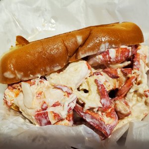 LOBSTAH ON A ROLL - Updated July 2024 - 489 Photos & 489 Reviews - 537 ...