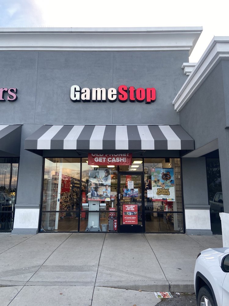 GAMESTOP - 20 Reviews - 2051 N Rose Ave, Oxnard, California - Videos ...