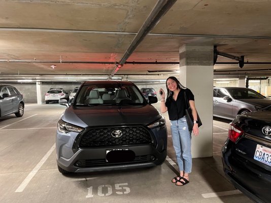 TOYOTA OF SEATTLE - Updated April 2025 - 167 Photos & 945 Reviews ...