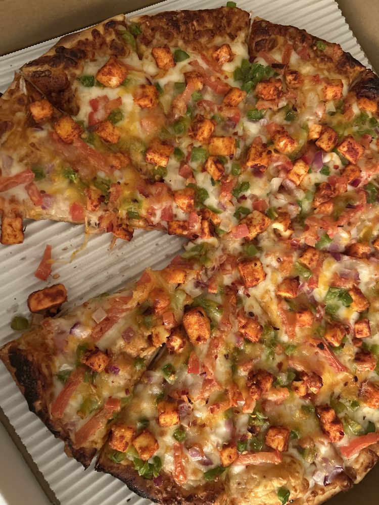 SLICE N SPICE - Updated May 2026 - 5305 NW Dr, Bellingham, Washington ...