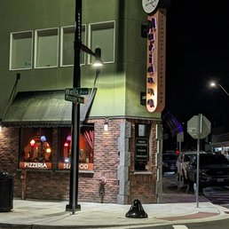 MARIANNA RISTORANTE - Updated July 2025 - 577 Photos & 708 Reviews ...