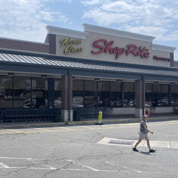 SHOPRITE OF EDISON - Updated September 2025 - 235 Photos & 56 Reviews ...