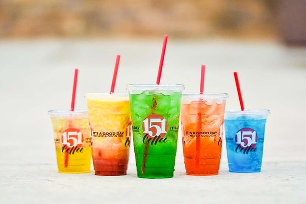 151 COFFEE - Updated September 2025 - 900 N 3rd St, Manhattan, Kansas ...