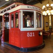 THE OLD SPAGHETTI FACTORY - 2503 Photos & 656 Reviews - 3 Aloha Tower ...